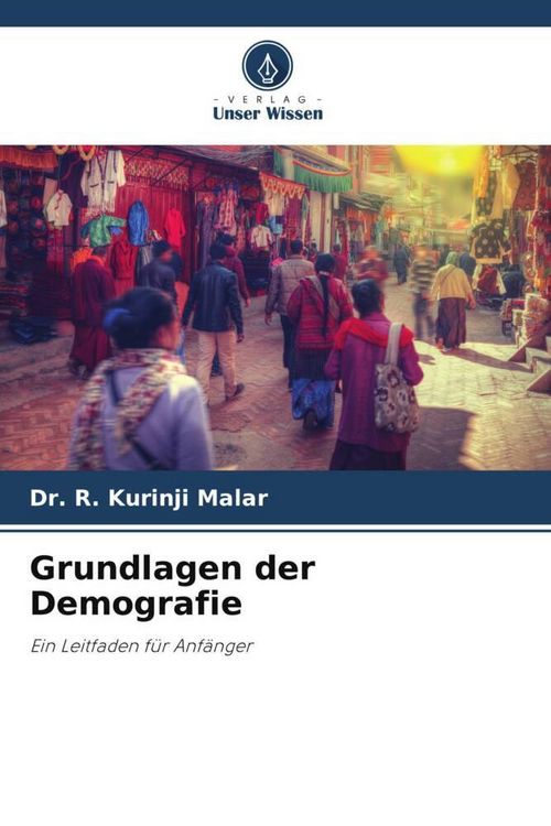 "Grundlagen der Demografie" online kaufen