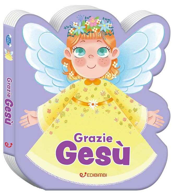 "Caro Gesù" auf Italienisch kaufen