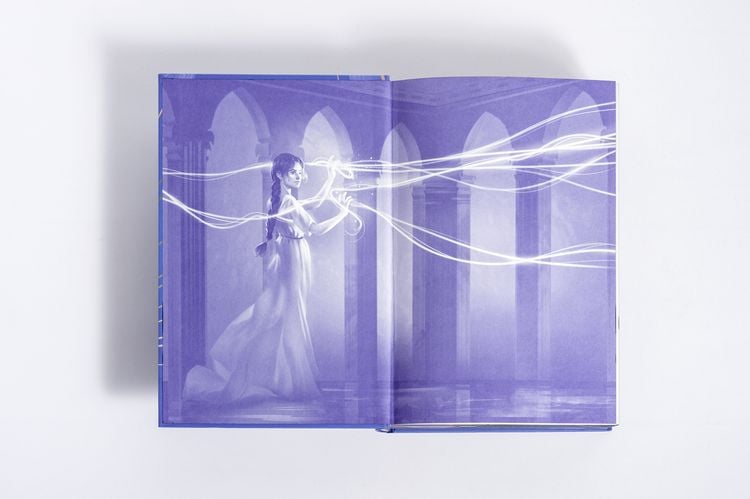 "Princess, Prophet, Saviour - Kassandra, die Prophetin, der keiner ...