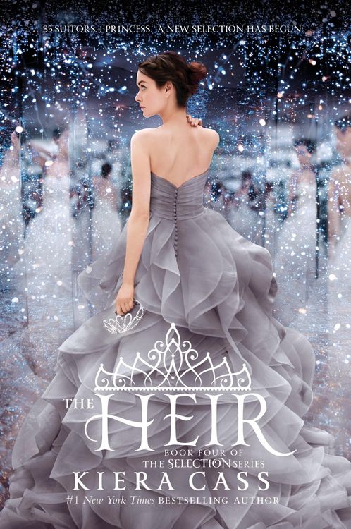 "Selection 4. The Heir" gebraucht kaufen