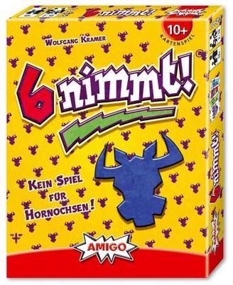 6 nimmt! kaufen
