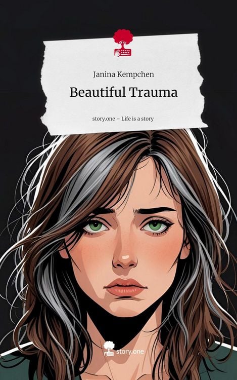 "Beautiful Trauma. Life is a Story - story.one" online kaufen
