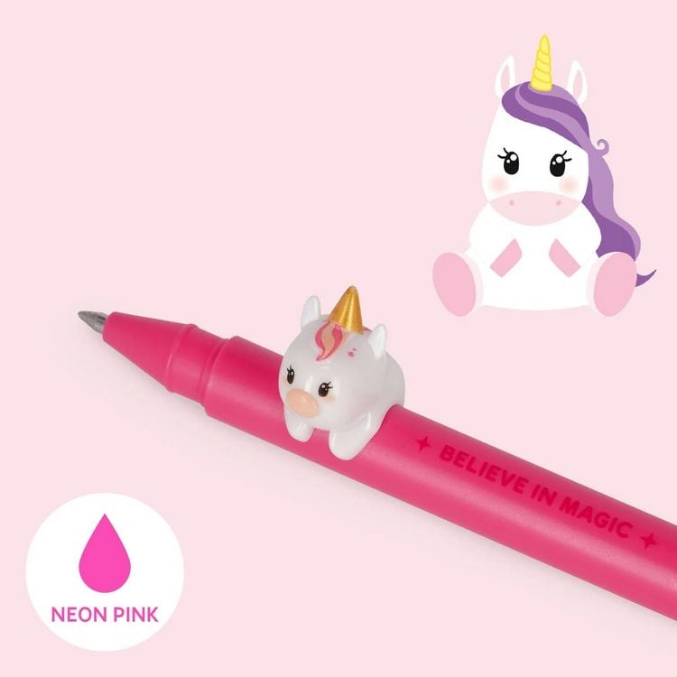 Legami Gelstift - Lovely Friends - Einhorn kaufen