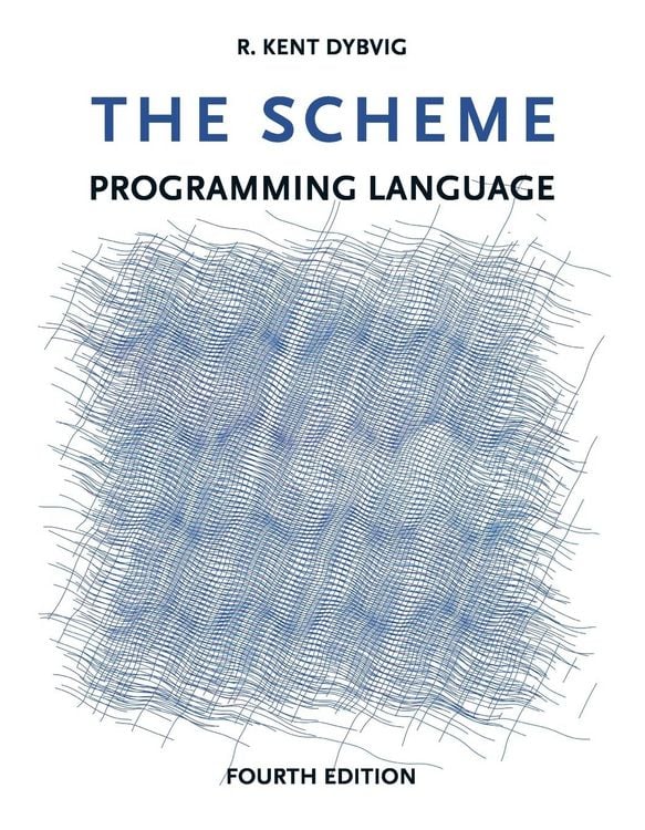 "The Scheme Programming Language, fourth edition" auf Englisch kaufen