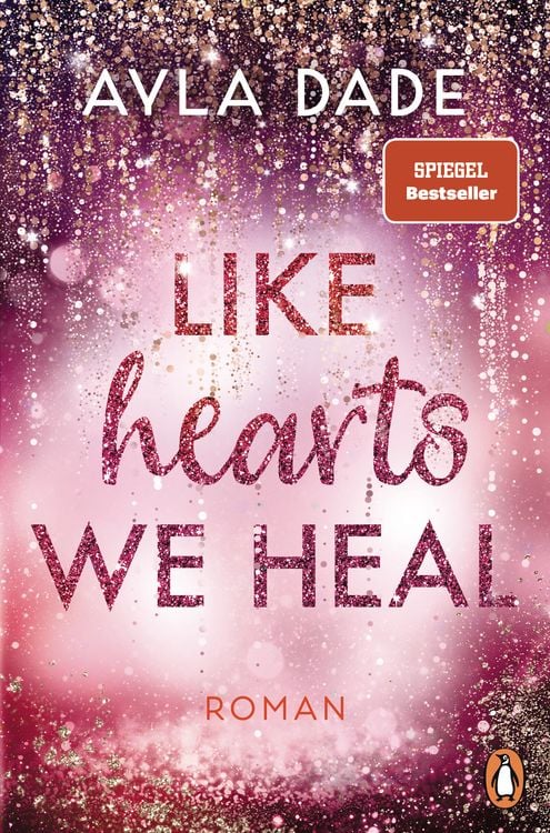 "Like Hearts We Heal" online kaufen