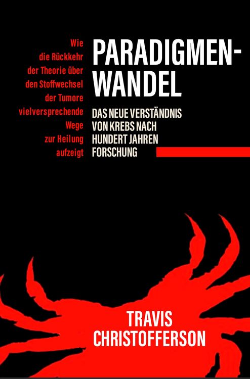 "Paradigmenwandel" von Travis Christofferson bei bücher.de bestellen