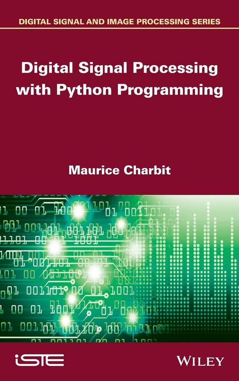 "Digital Signal Processing (Dsp) with Python Programming" auf Englisch ...