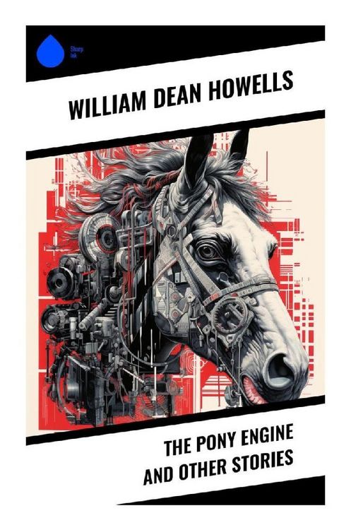 "The Pony Engine and Other Stories" online kaufen