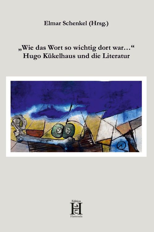 Wie das Wort so wichtig dort war…“" online kaufen