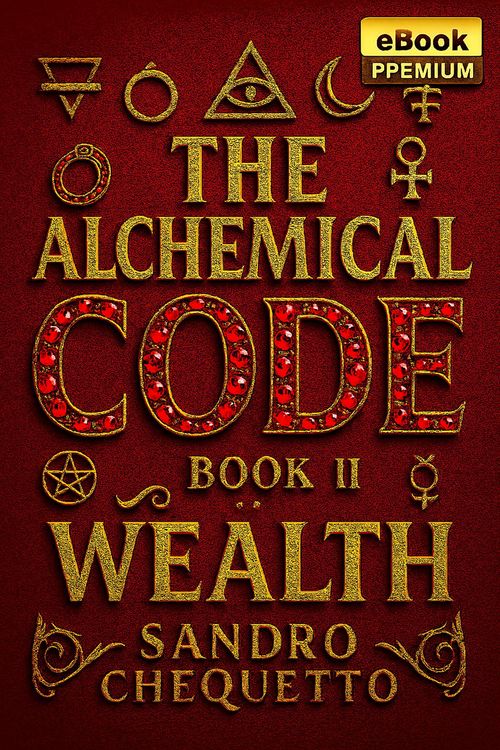 "The Alchemical Code of Wealth 2" als eBook kaufen