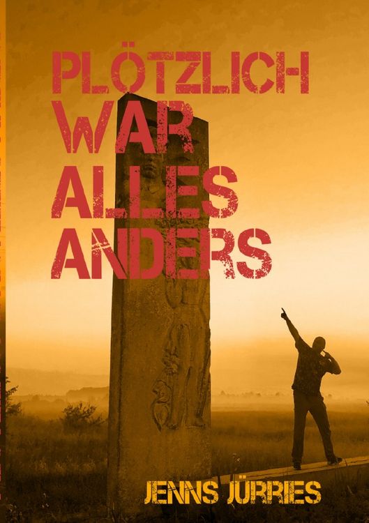 "Plötzlich war alles anders" online kaufen