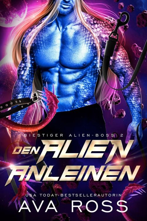 "Den Alien Anleinen" als eBook kaufen