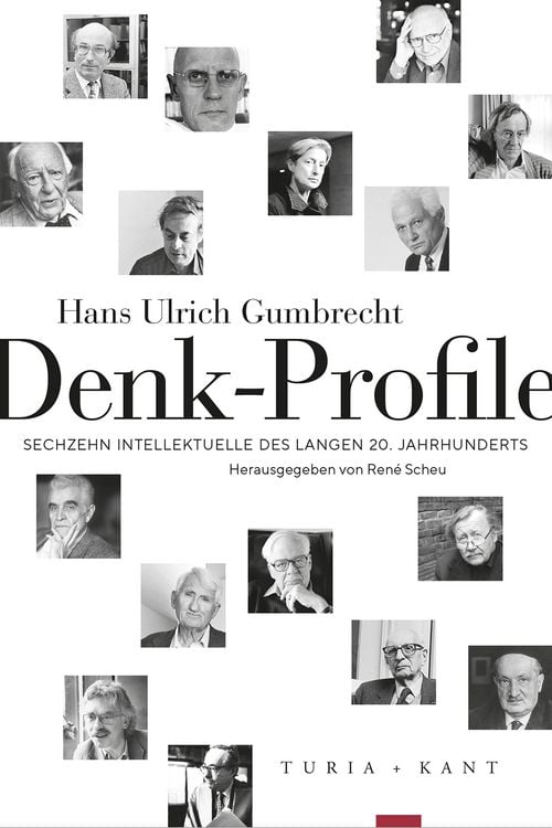 "Denk-Profile" online kaufen