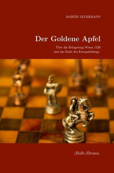"Der Goldene Apfel" online kaufen