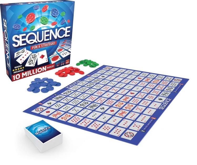 Sequence Classic kaufen