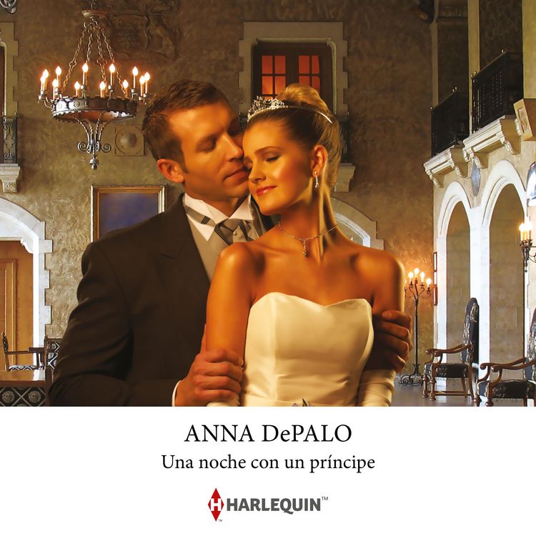 Una noche con un príncipe von Anna DePalo - Hörbuch-Download | Thalia