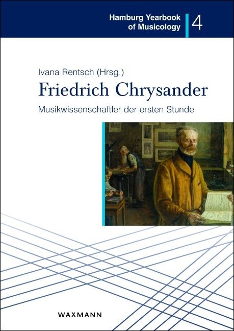 "Friedrich Chrysander" online kaufen