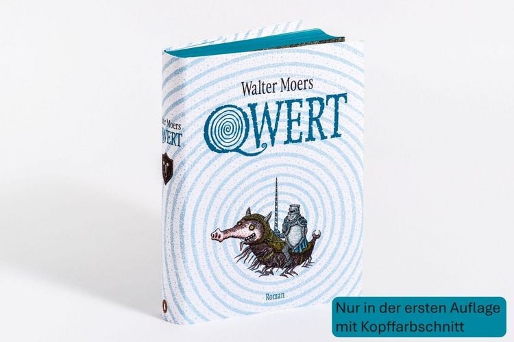 "Qwert" online kaufen