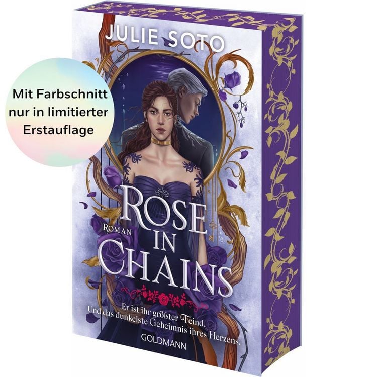 "Rose in Chains" online kaufen