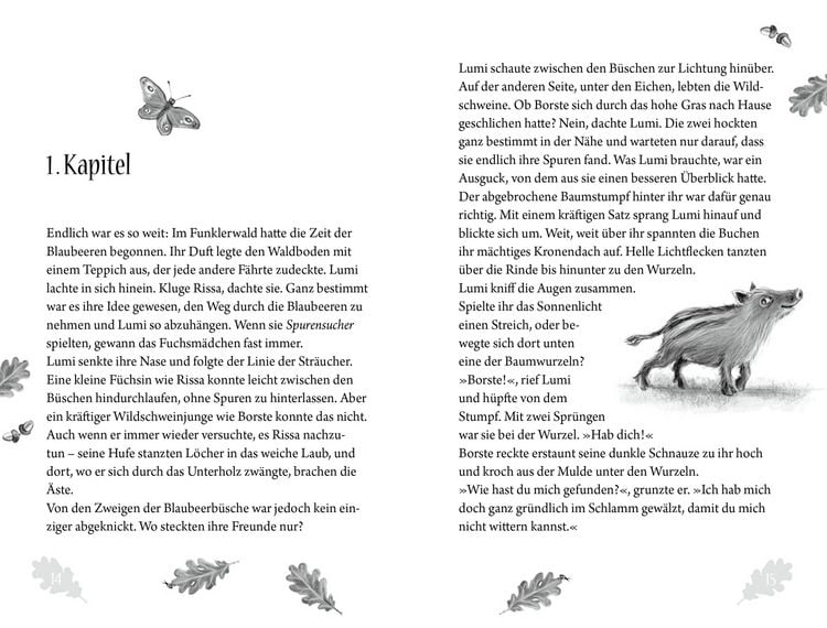 "Funklerwald" online kaufen