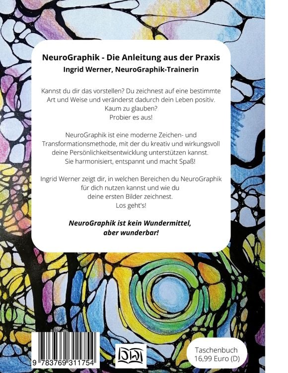 "NeuroGraphik" online kaufen