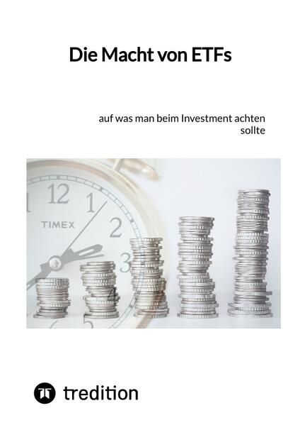 "Die Macht von ETFs" online kaufen