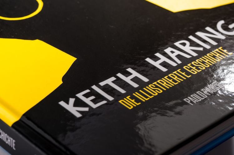 "Keith Haring" online kaufen