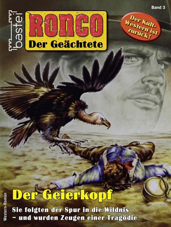 "Ronco 7" als eBook kaufen