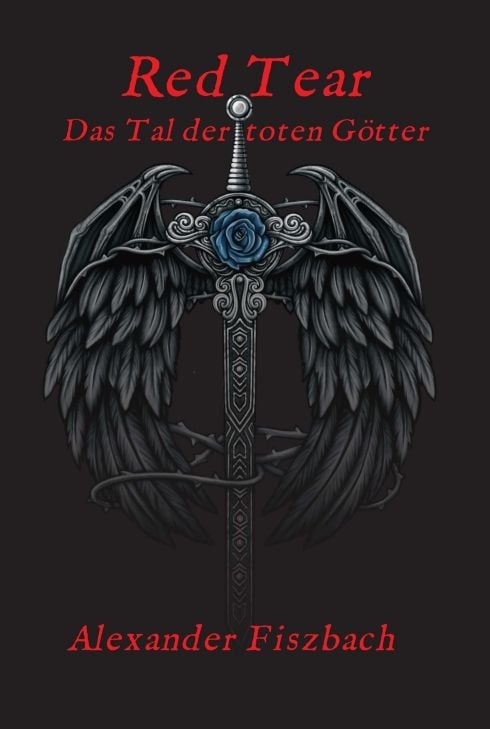 "Red Tear" online kaufen