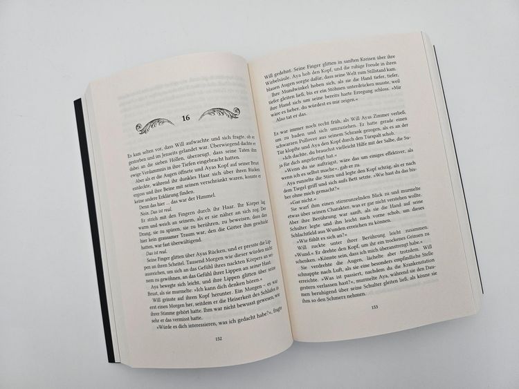 "The Curse of Sins" online kaufen