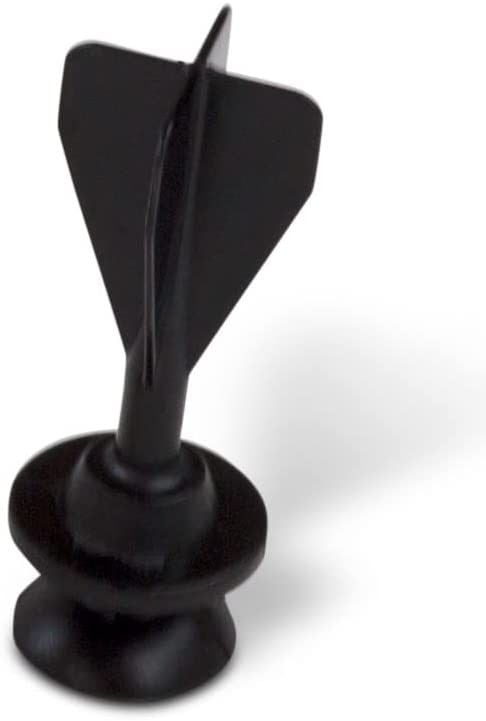 BestSaller 1227 - Dart- & Korken-Schiesser mit Korken und Dart ...