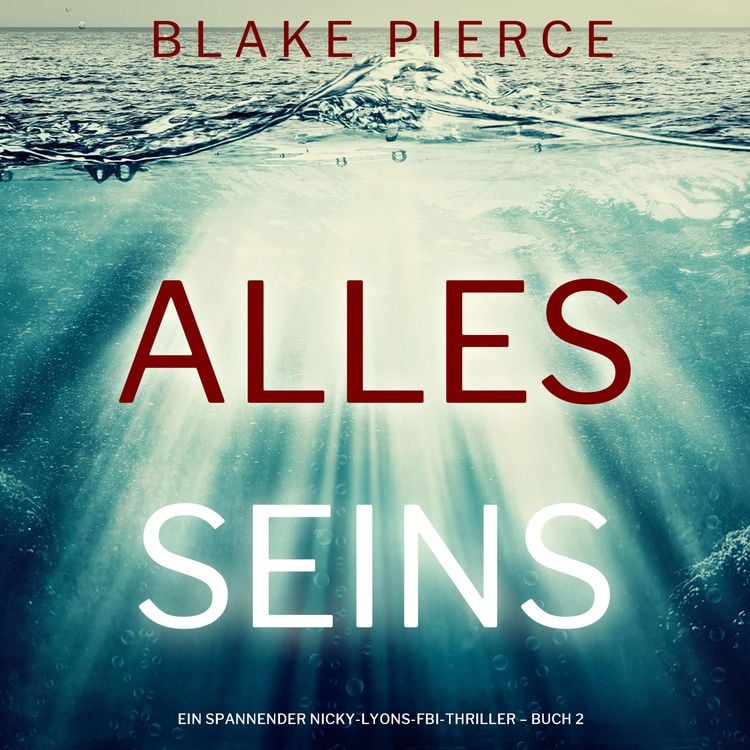 "Alles seins (Ein spannender Nicky-Lyons-FBI-Thriller – Buch 2)" als ...