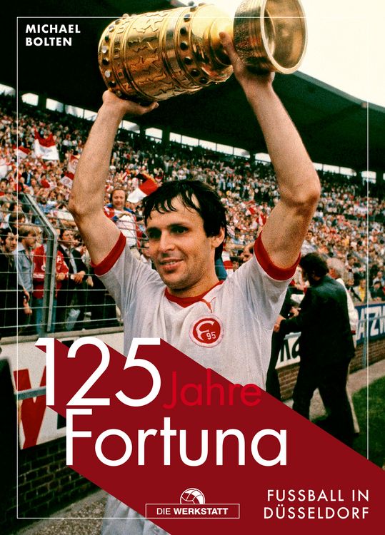 "125 Jahre Fortuna" von Michael Bolten bei bücher.de bestellen