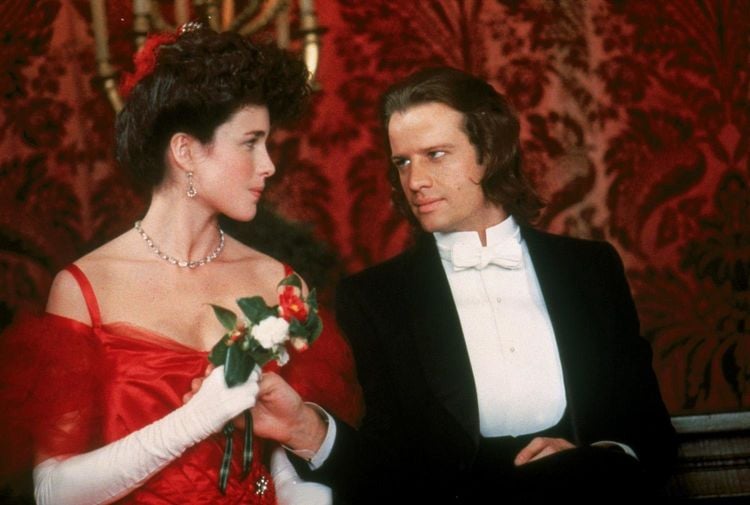 Greystoke - Die Legende von Tarzan, Herr der Affen - Mediabook (Blu-ray ...