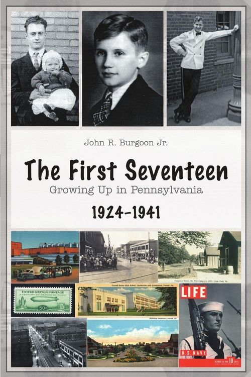 "The First Seventeen" online kaufen
