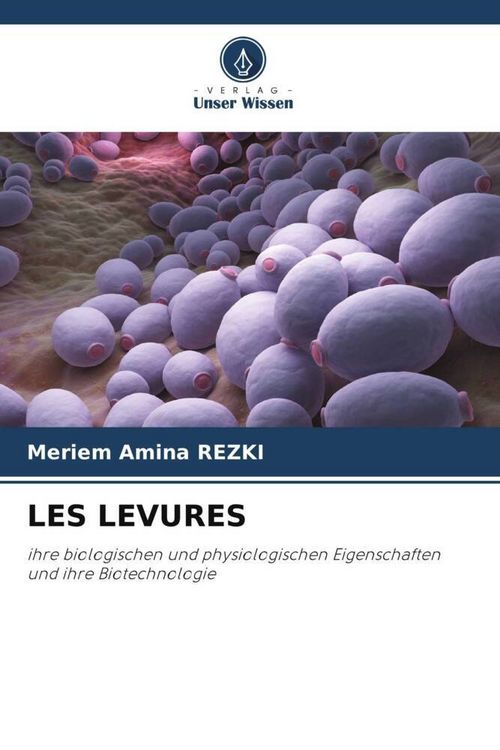 "Les Levures" online kaufen