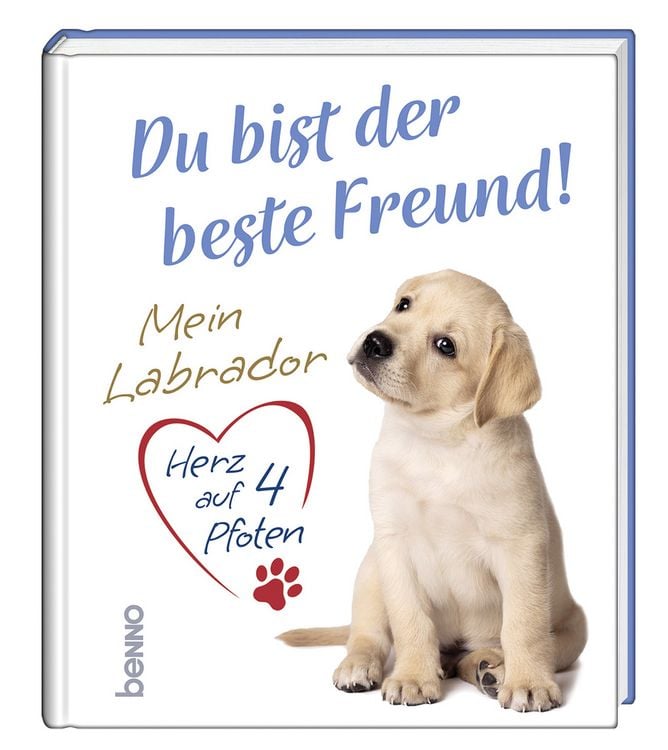 "Du bist der beste Freund!" online kaufen