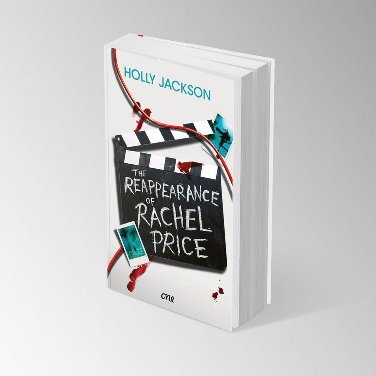 "The Reappearance of Rachel Price (deutsche Ausgabe)" online kaufen