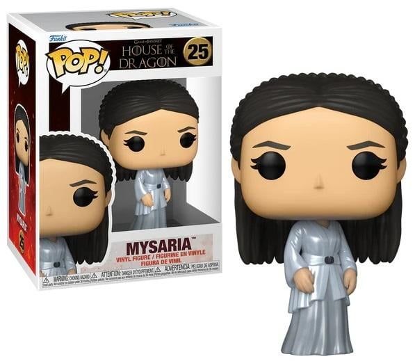 POP Television: HotD S4 Myseria kaufen