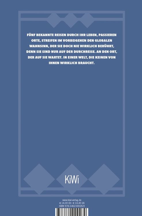 "Die Fahrt" online kaufen