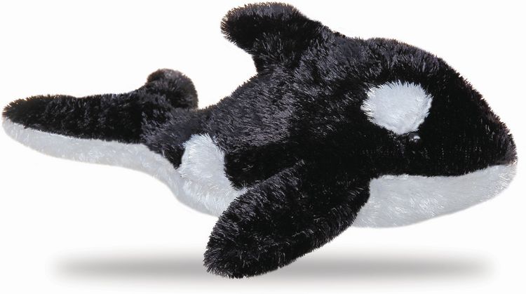 Aurora World - Mini Flopsie - Fledermaus 20,5cm kaufen