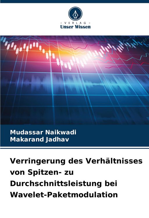 "Verringerung des Verhältnisses von Spitzen- zu Durchschnittsleistung ...