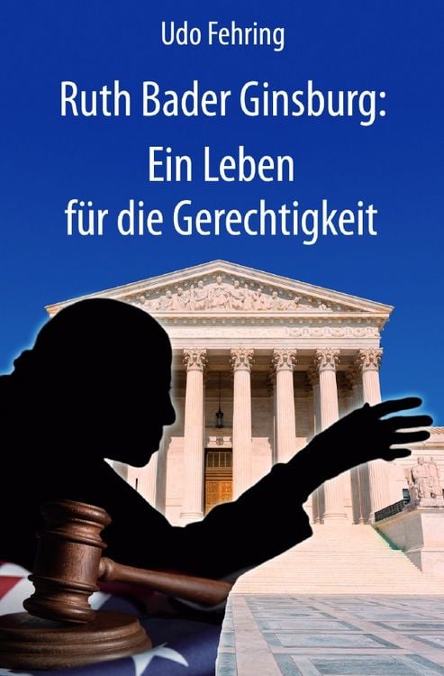 "Ruth Bader Ginsburg" online kaufen