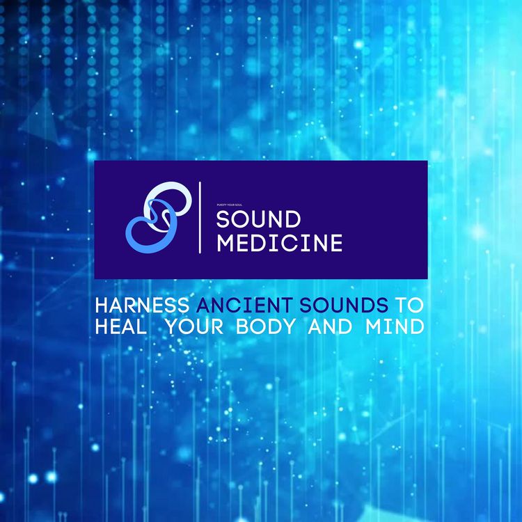 "Sound Medicine: Purify Your Soul" als Hörbuch kaufen