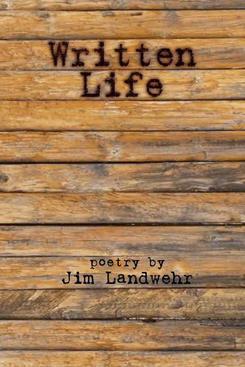 "Written Life" als eBook kaufen