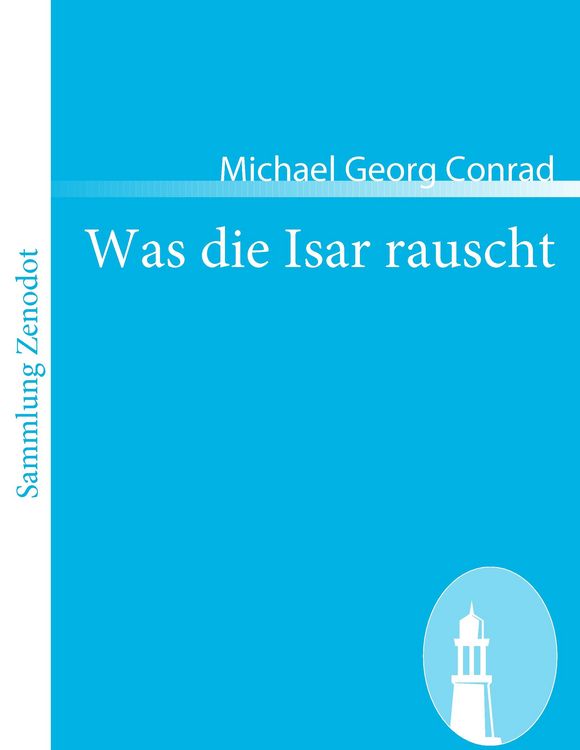 "Was die Isar rauscht" online kaufen