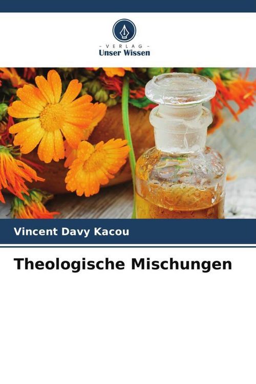 "Theologische Mischungen" online kaufen