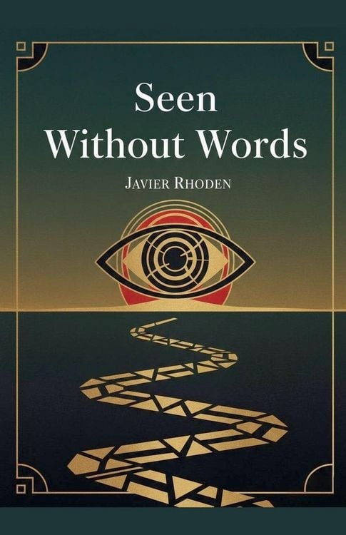 "Seen Without Words" auf Englisch kaufen