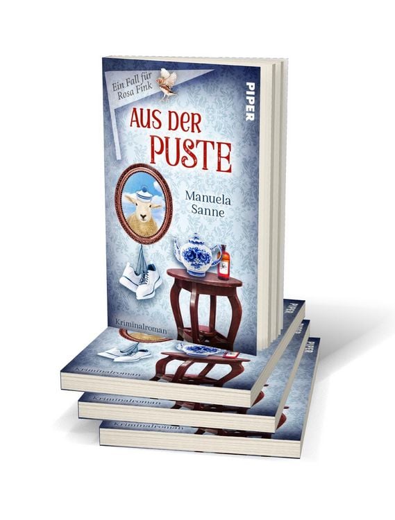 "Aus der Puste" online kaufen