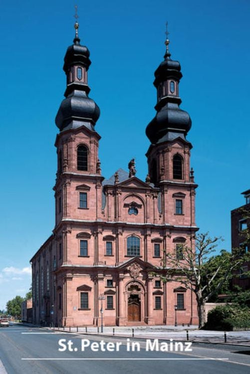"St. Peter in Mainz" online kaufen